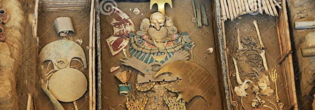 the Lambayeque Culture: A Journey Through Ancient Peru – Nomadlytics