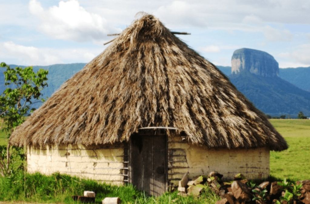 The Pemon People: Guardians of the Gran Sabana – Nomadlytics