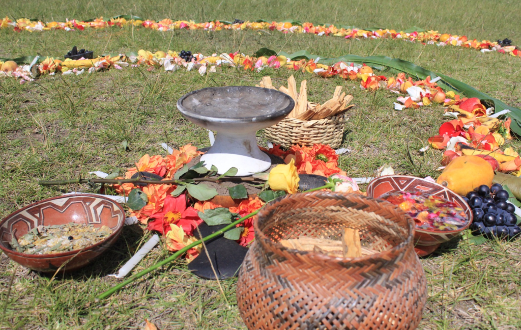 The Cañari Culture: Ecuador’s Living Legacy of Ancient Wisdom and ...