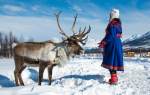 Understanding Sami Culture: History and Contemporary Challenges ...