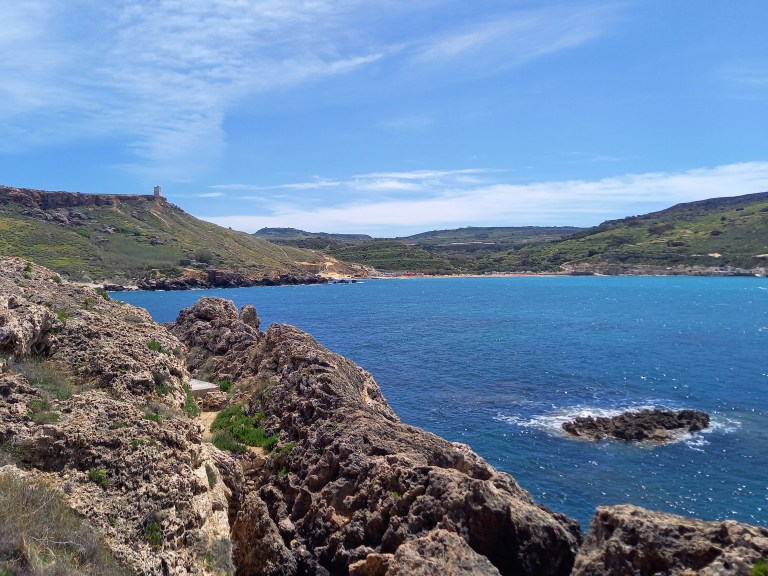 The Ultimate Guide to Hiking in Malta: Best Trails, Tips, and Scenic ...