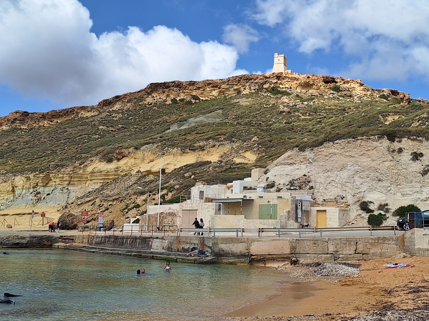 The Ultimate Guide to Hiking in Malta: Best Trails, Tips, and Scenic ...