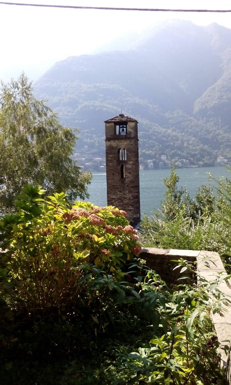 Hidden gems of Lake COmo – Nomadlytics